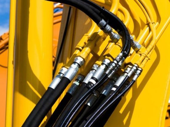 Hydraulic system services | HCS Hydraulics Limited
