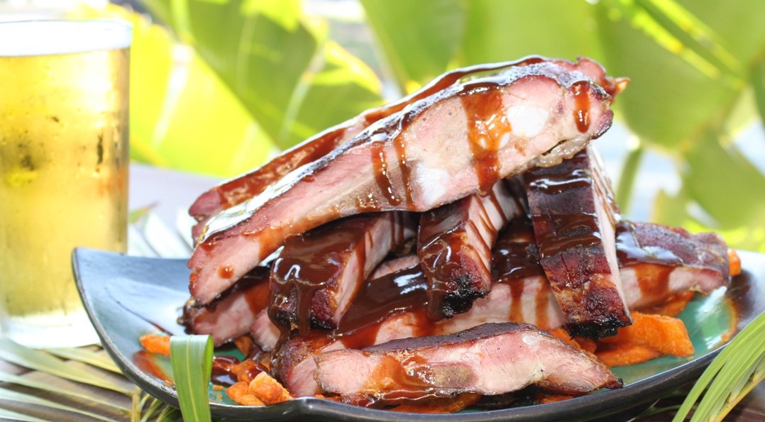 Welcome to The Angry Pepper