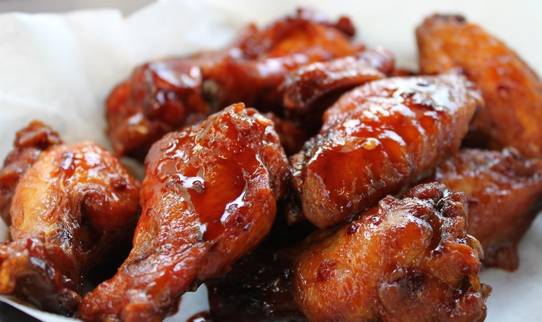 Welcome to The Angry Pepper