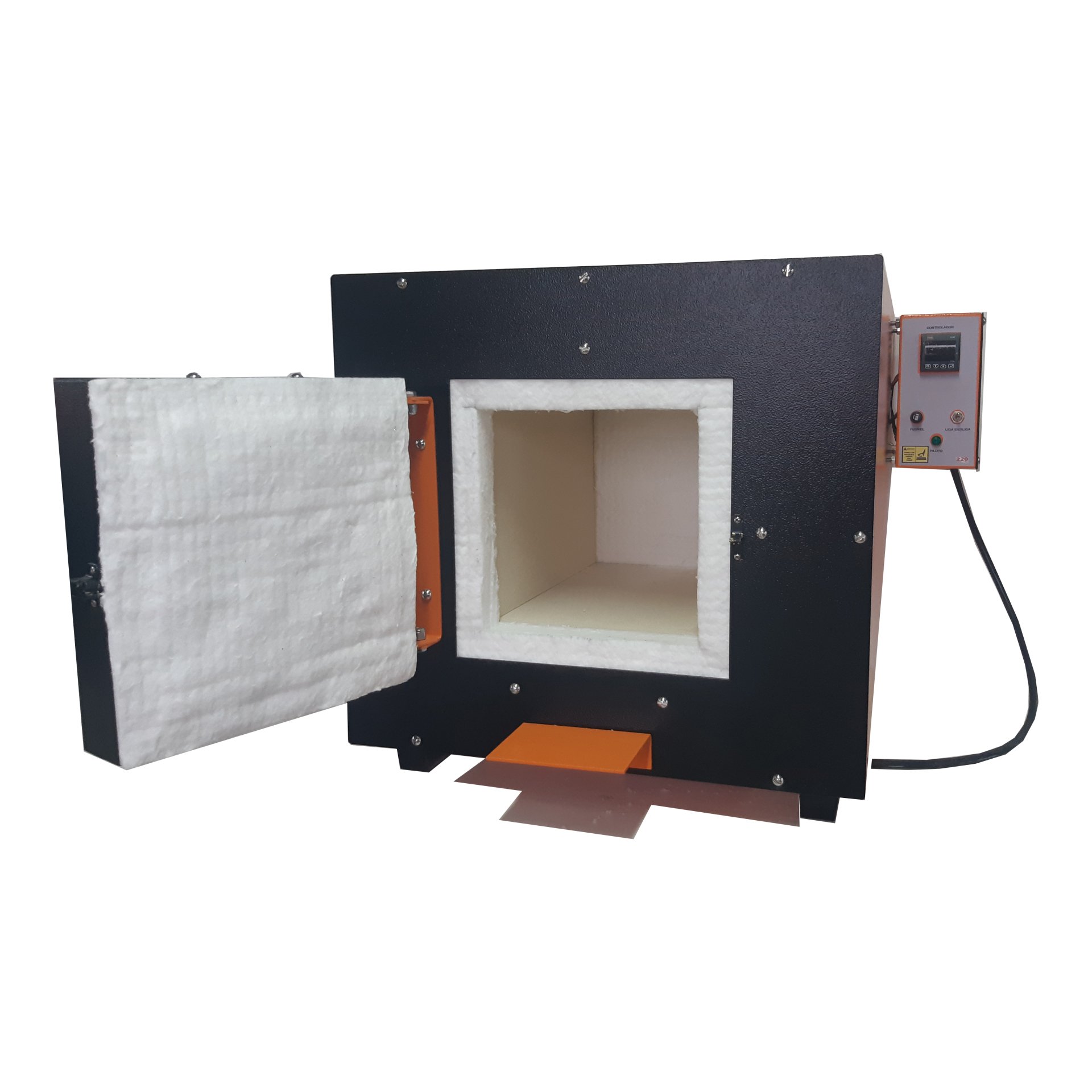 Forno Mufla 20 Litros