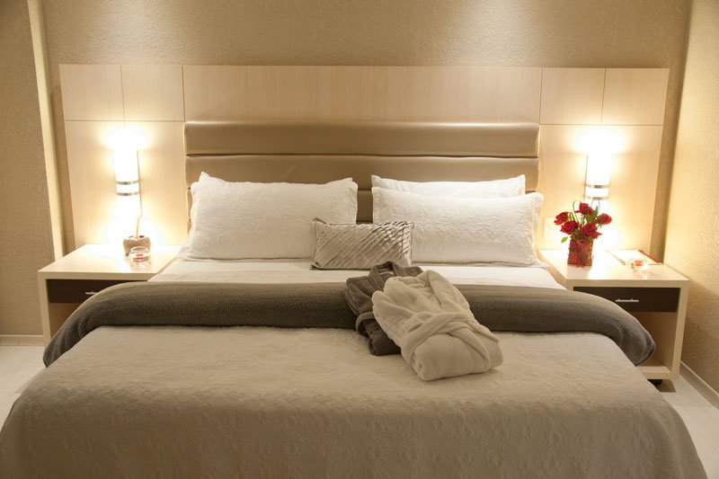 Hotel Metrópole Maringá | Hotel Metrópole Maringá