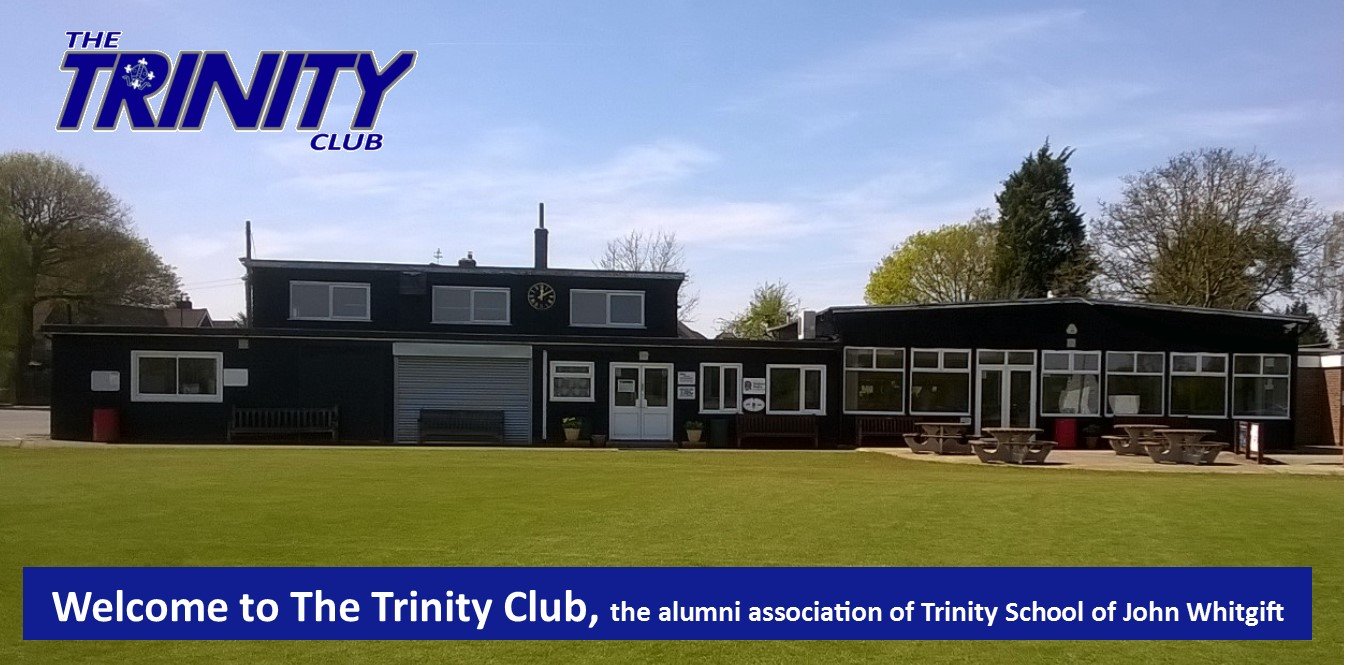 Home [thetrinityclub.co.uk]