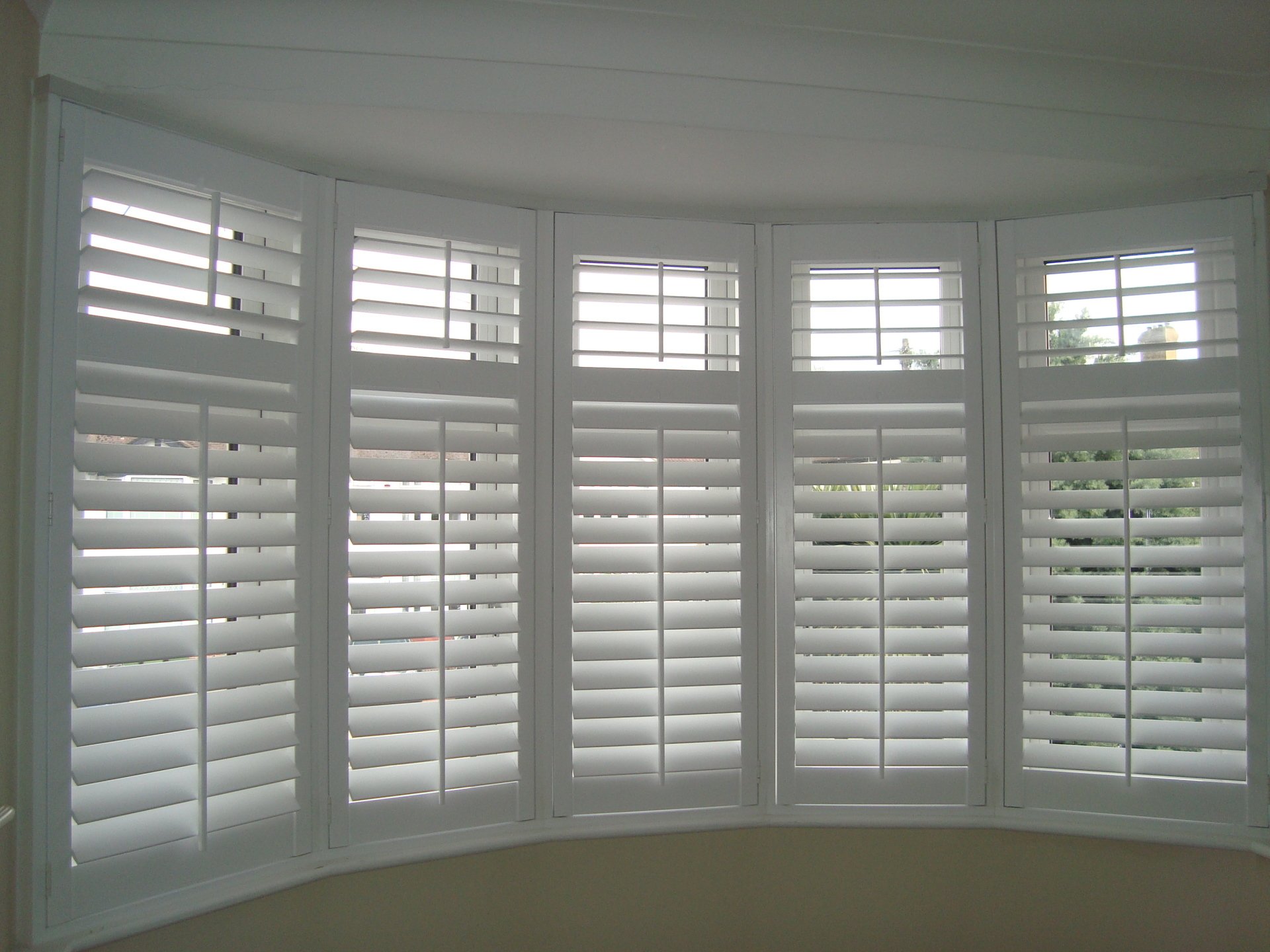 Shutters | Pats Textiles