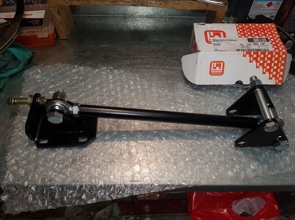 Custom Auto Parts, Racing Car Parts, Drag Racing | East Ballarat