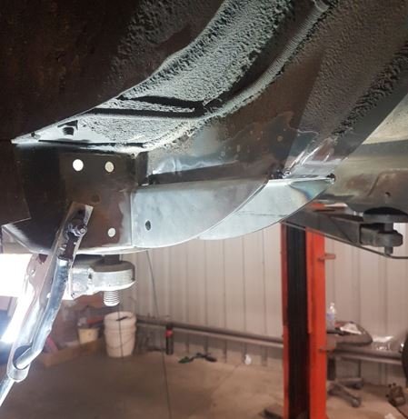 Custom Auto Parts, Racing Car Parts, Drag Racing | East Ballarat