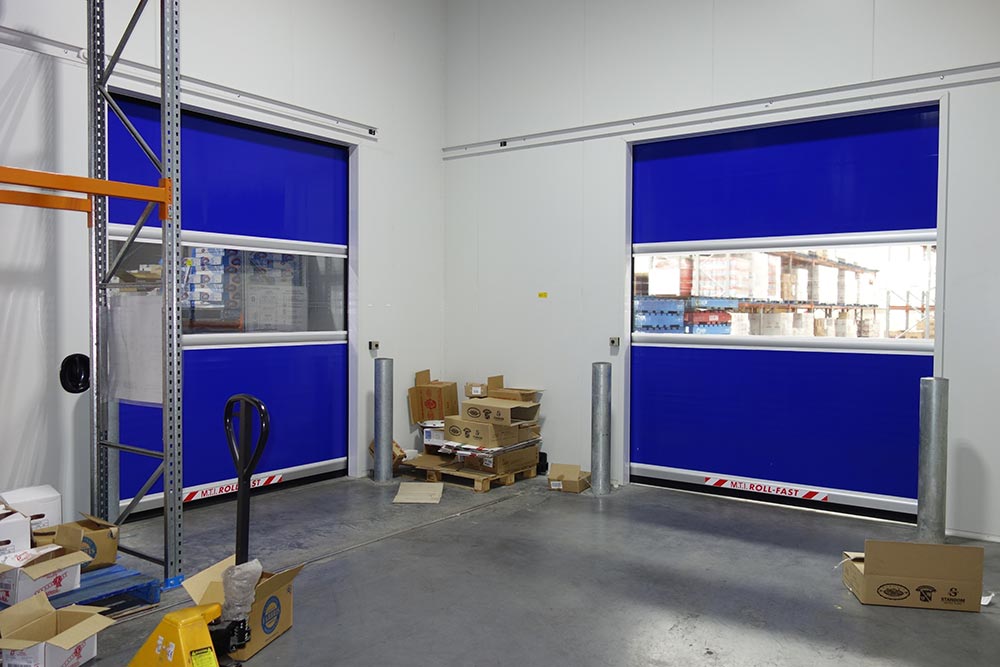 PVC Door Refurbishment in Victoria