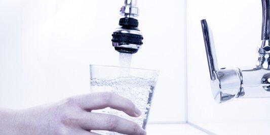 Suprion product specification | Aquaflow Water Treatment Systems Ltd