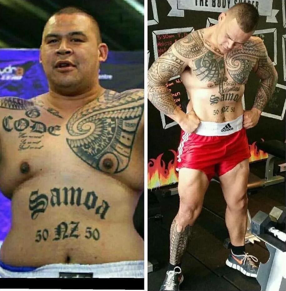 Buttabean Motivation