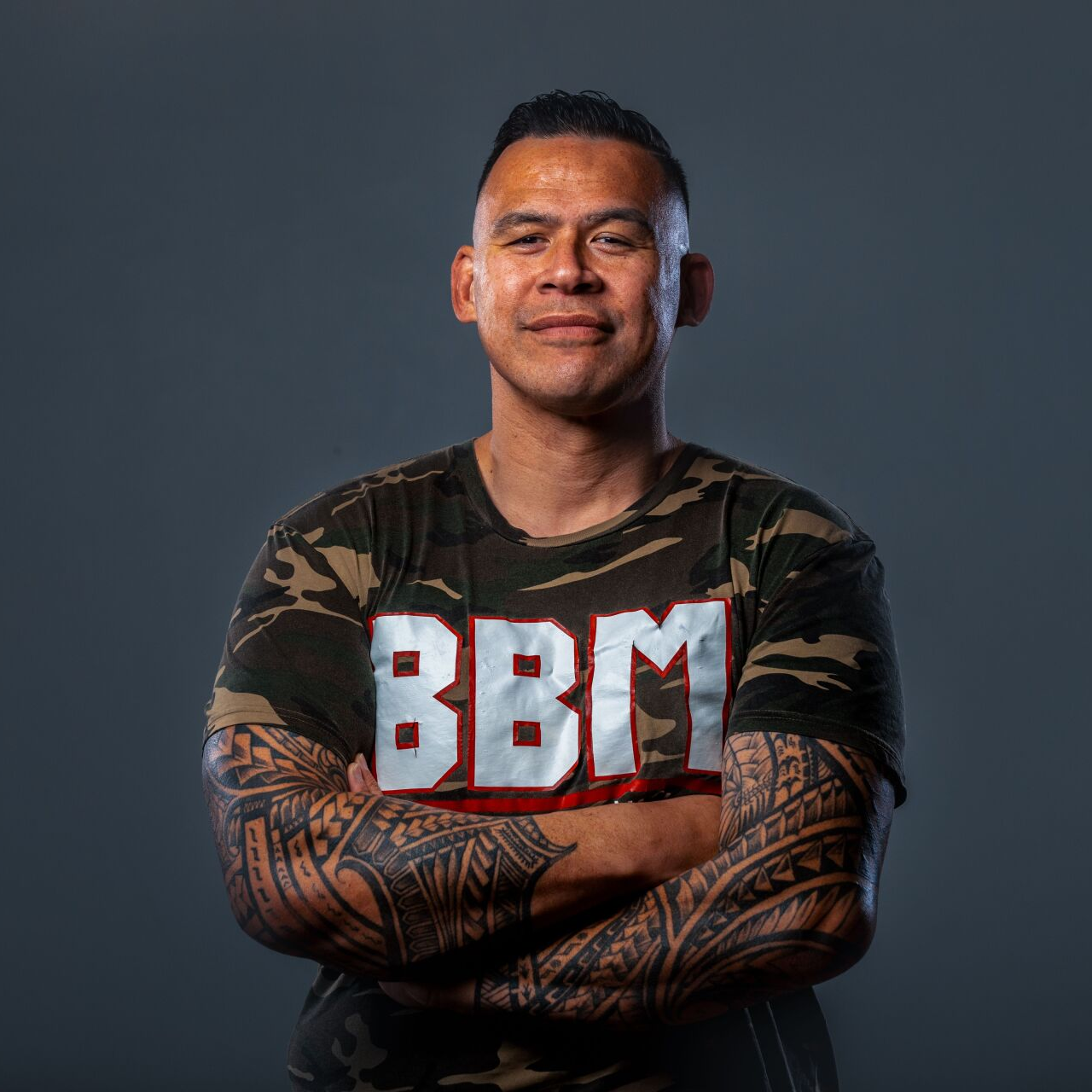 Buttabean Motivation