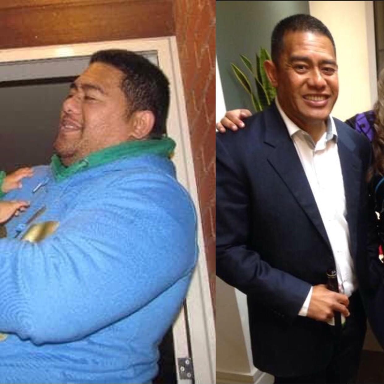 Buttabean Motivation