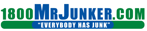1-800-Mr-Junker | Hauling Service New Haven, CT | Junk Removal ...