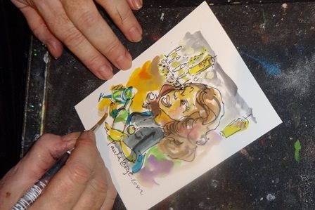 Performing Talent | Entertainers | Orlando, FL