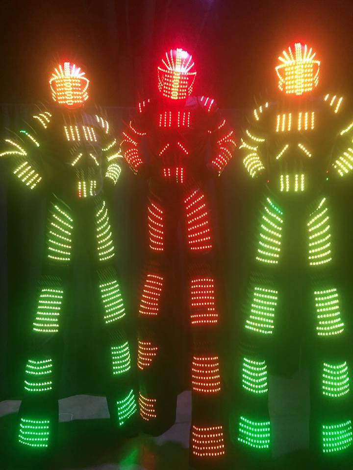 Performing Talent | Entertainers | Orlando, FL