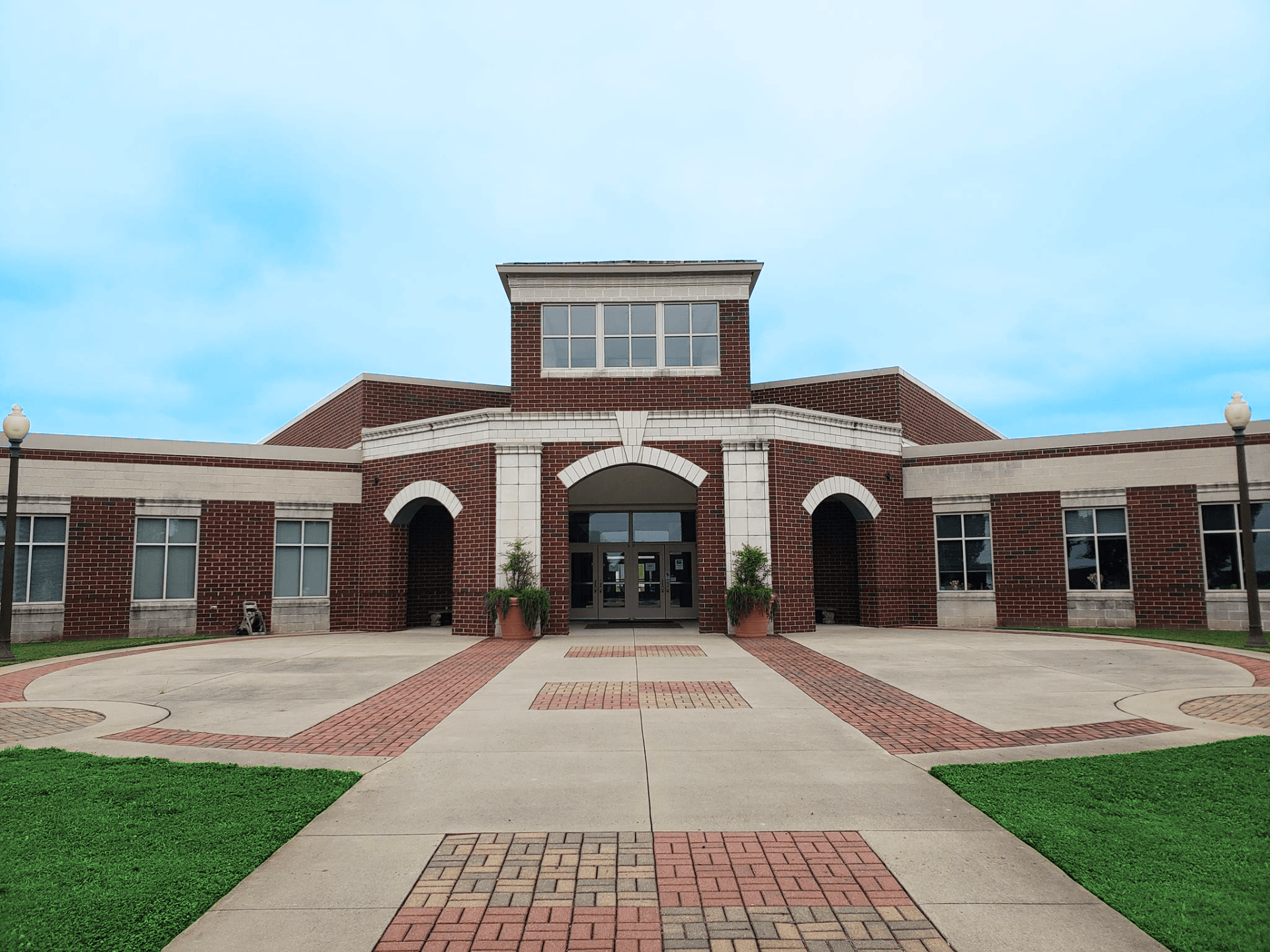 Cherokee Masonry, Inc.