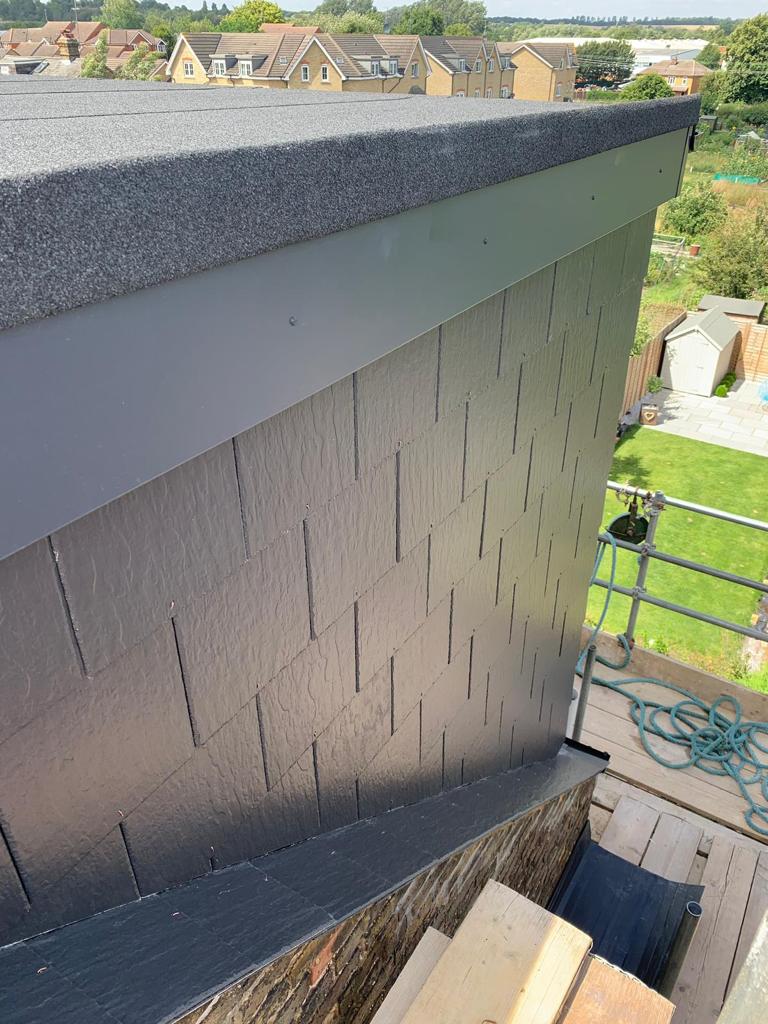 Portfolio T & R Builders Hoddesdon Hertfordshire Building Services ...