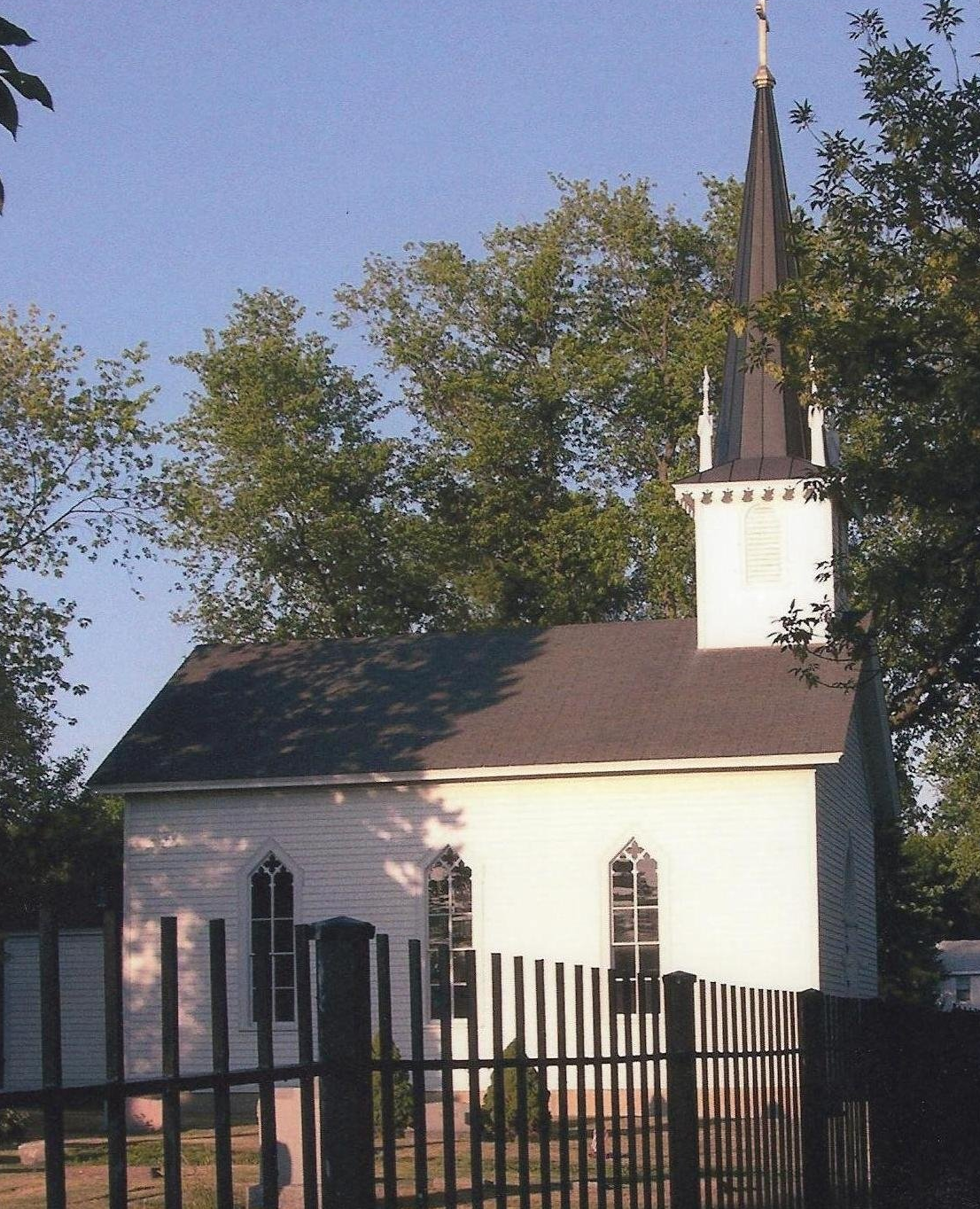 St. Mary Catholic Church, Mokena, IL