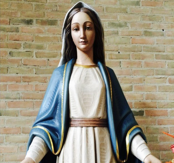 St. Mary Catholic Church, Mokena, IL