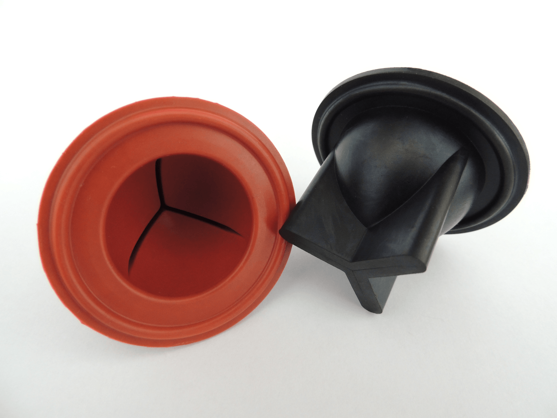 Non Return Valves for Tri Clamp Fittings | Trivalve