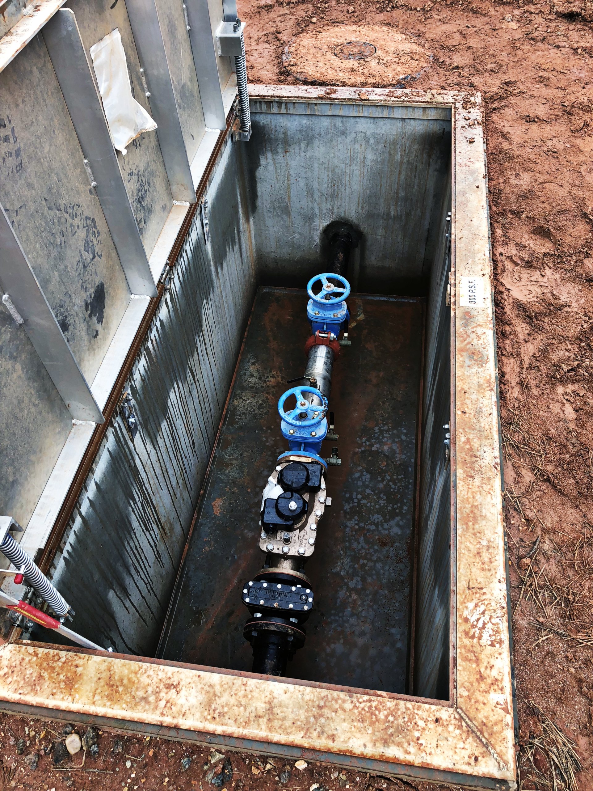 Adams Construction | Expert Engineering & Drone Surveys in Auburn, AL