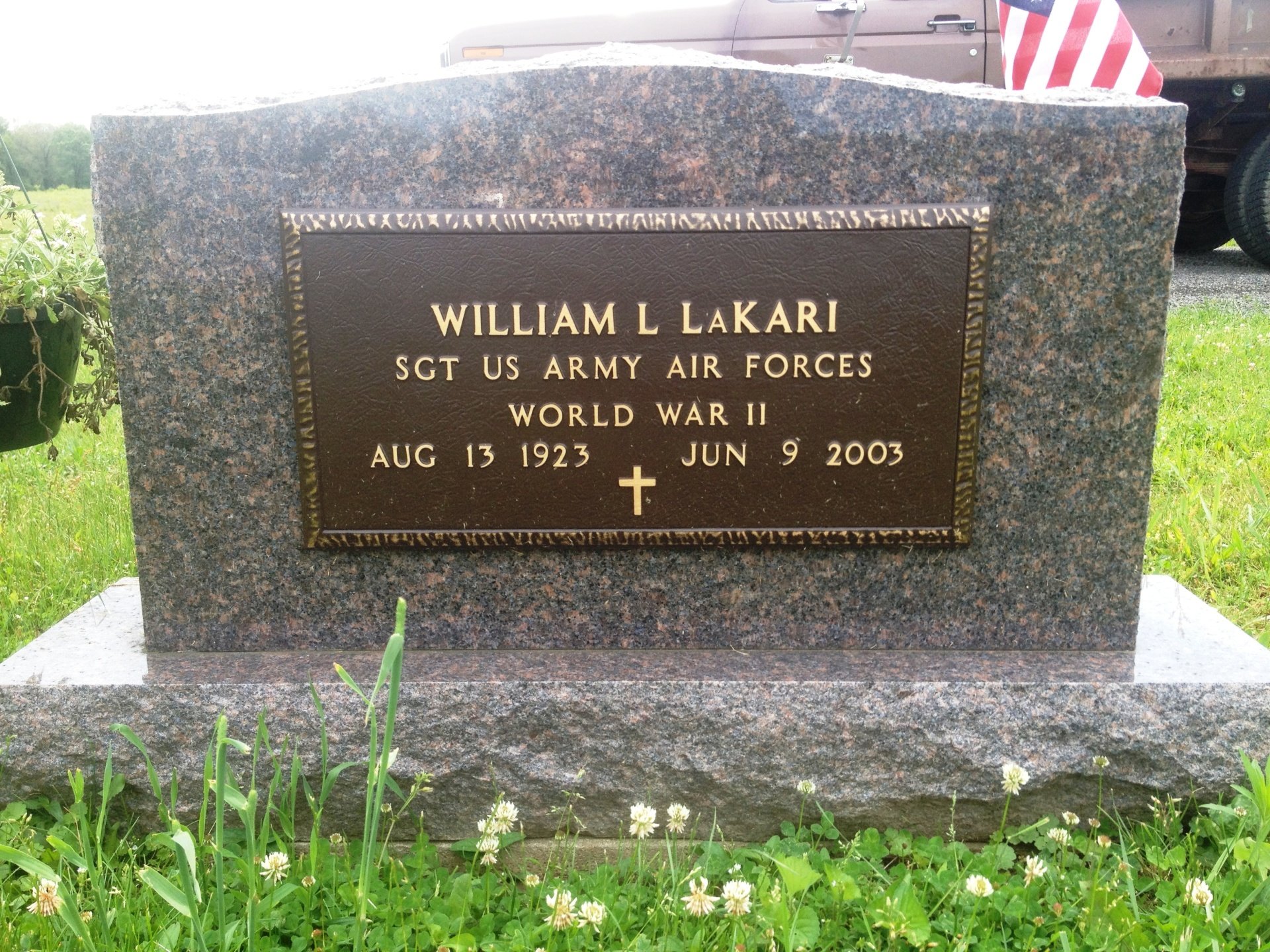 Gravestone Markers | Franklin & Seneca, PA | Franklin Granite Works ...