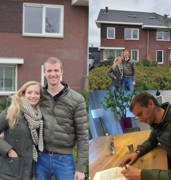 de aankoopmakelaar voor je woning of appartement