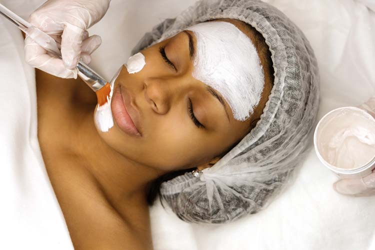 Facials in Hot Springs, AR | Nuyu Rejuvenation Spa