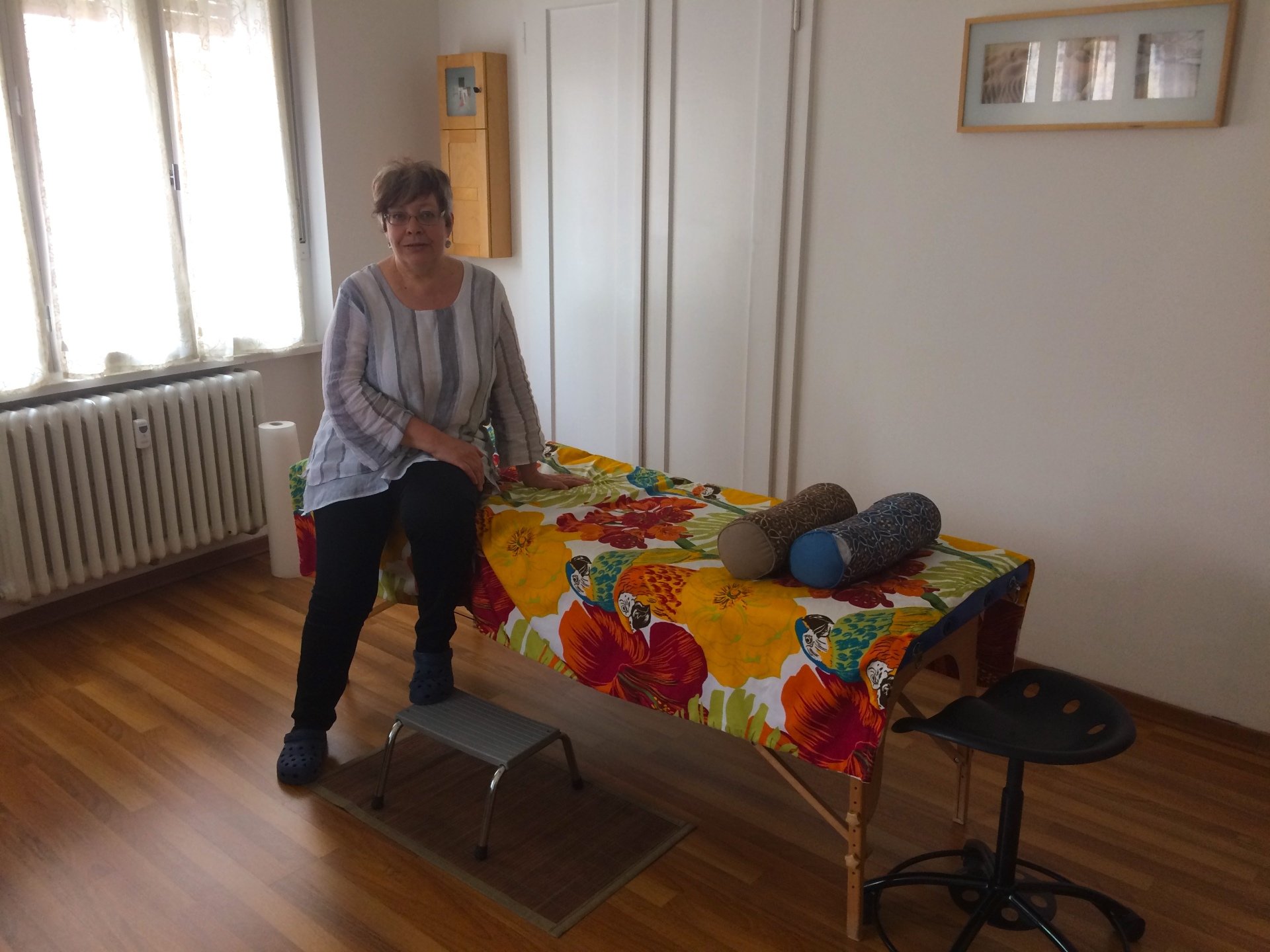 Terapie integrate a Trieste | Dott.ssa Puleo Giuseppina