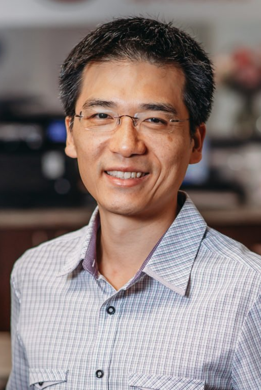 Dr Patrick Wu | Our Team | Perth Obstetrics & Gynaecology Specialist