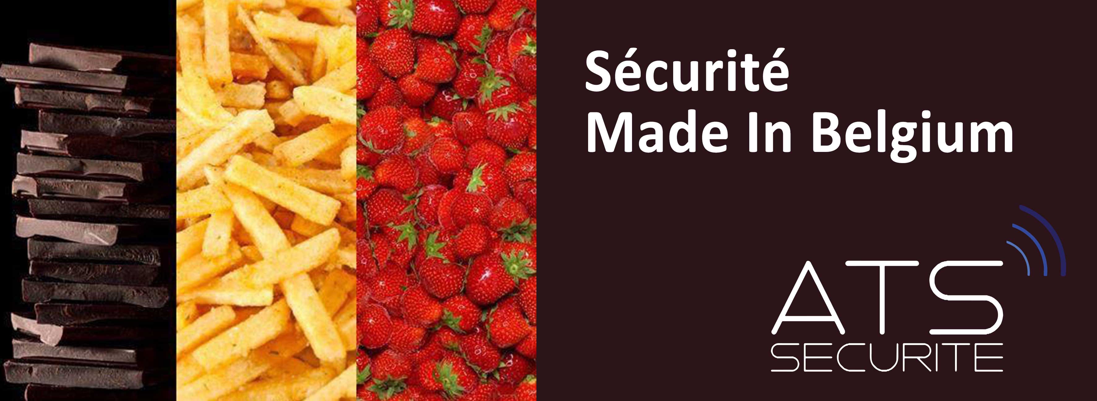 Home [ats-securite.be]