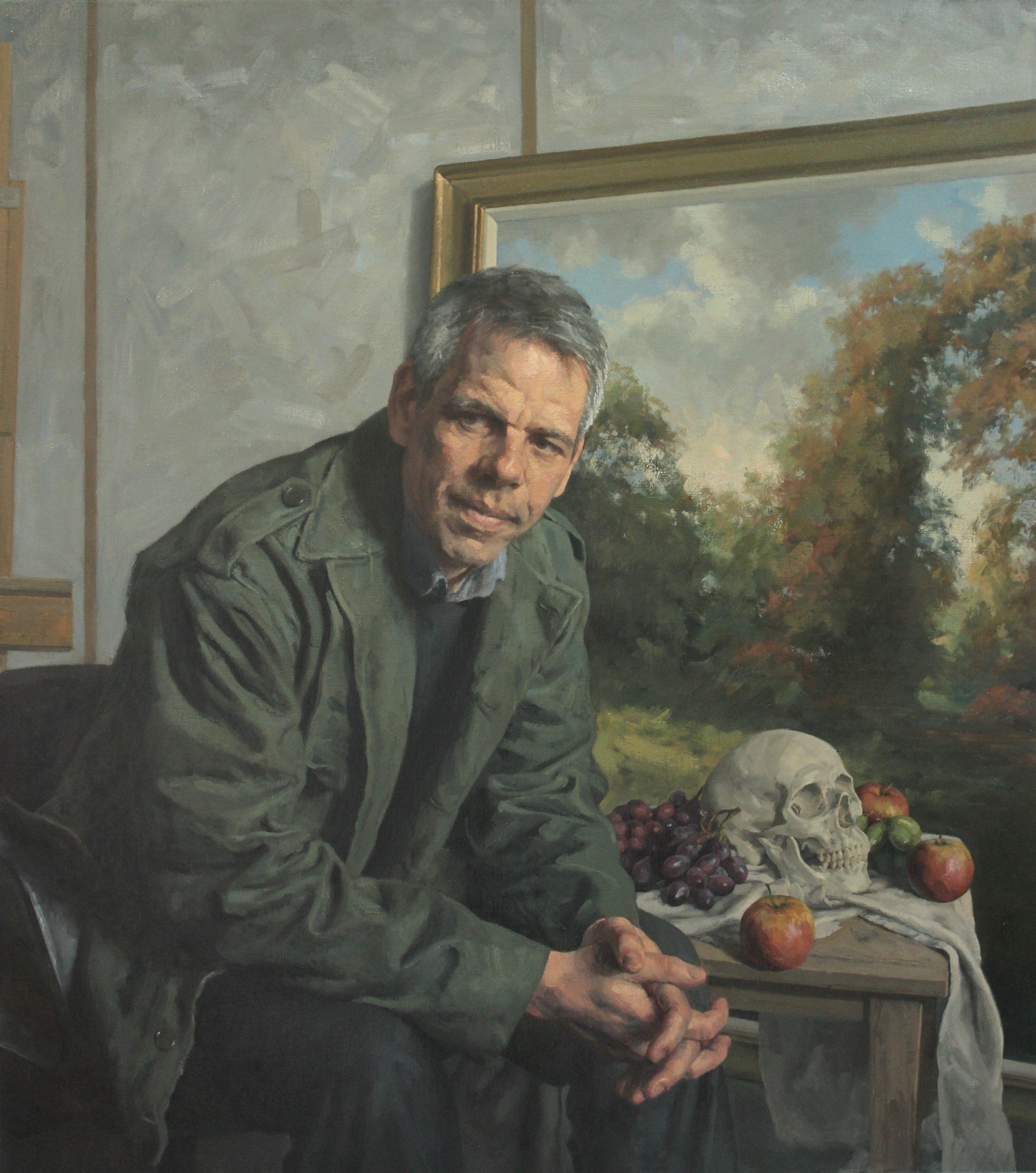 Home [www.paulreidart.co.uk]