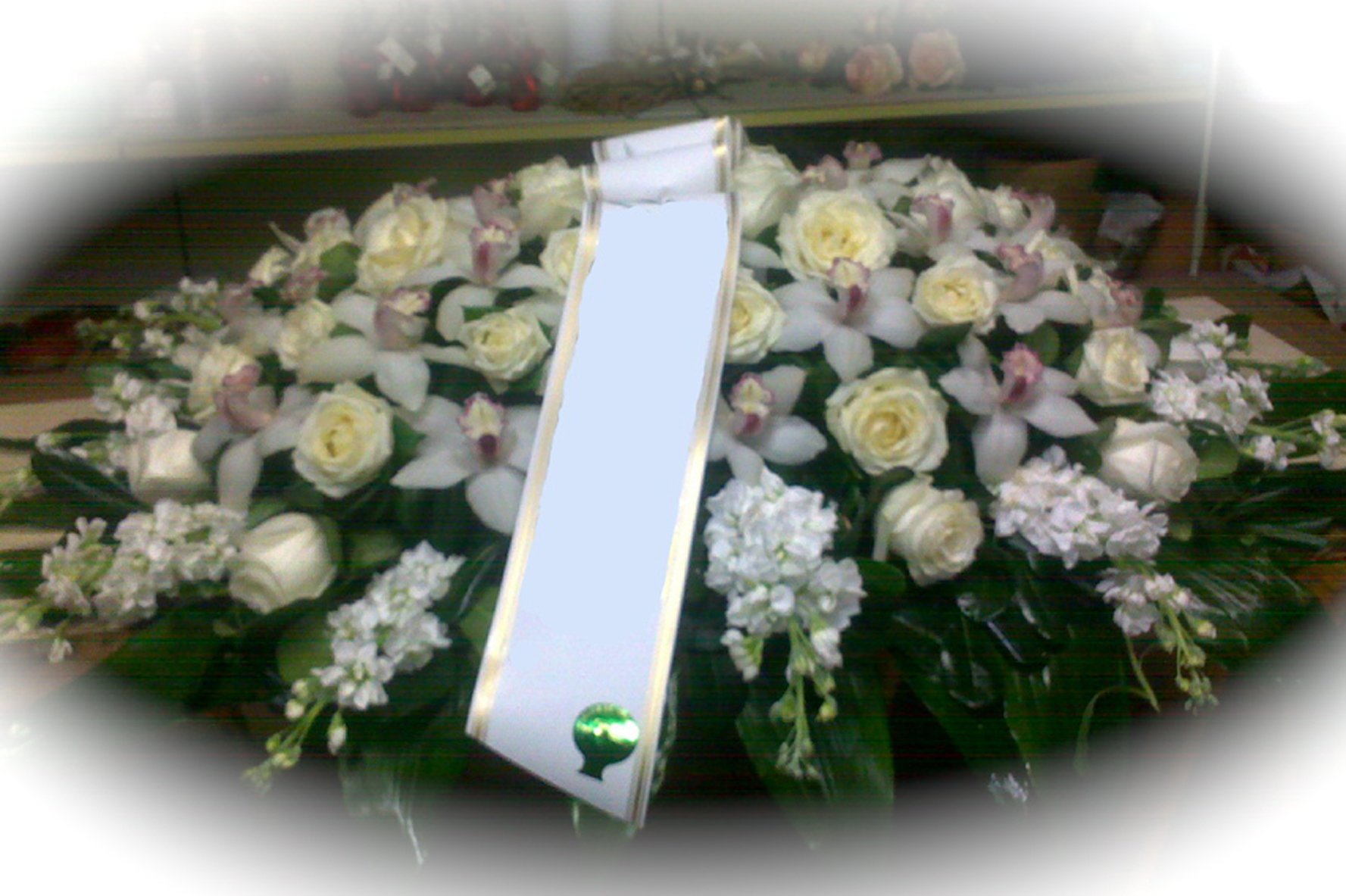 fiori per funerali | Senigallia, AN | Onoranze Funebri Costantini