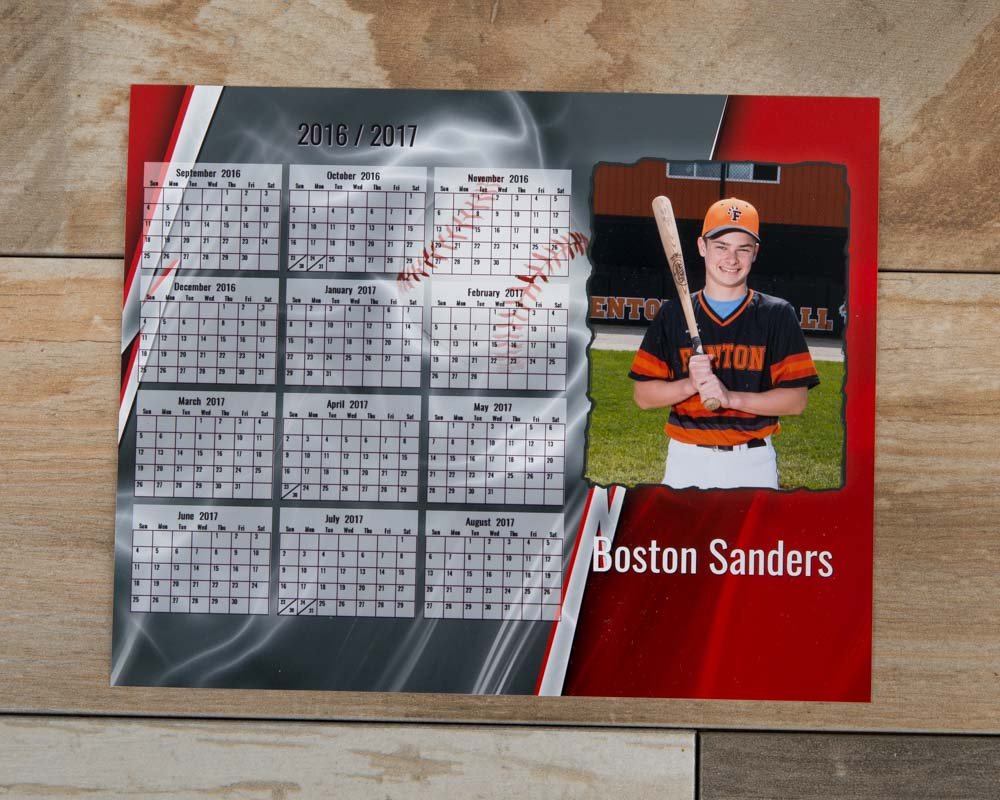 Sport Prints With JDLab