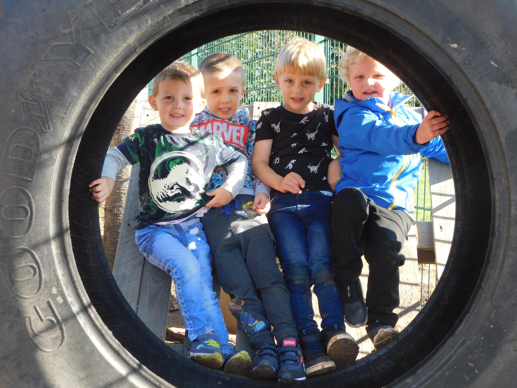 Photo Gallery | Country Kids Day Nursery