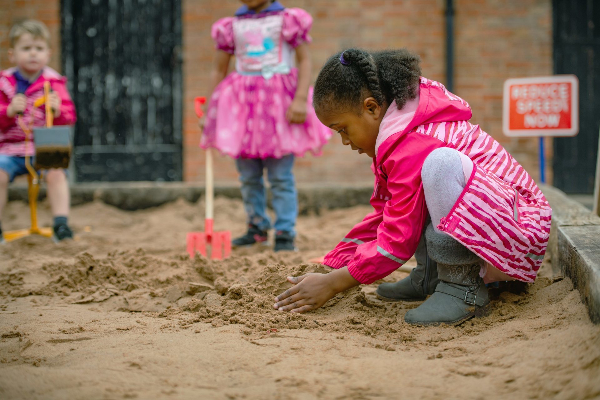 Holiday Club | Country Kids Day Nursery