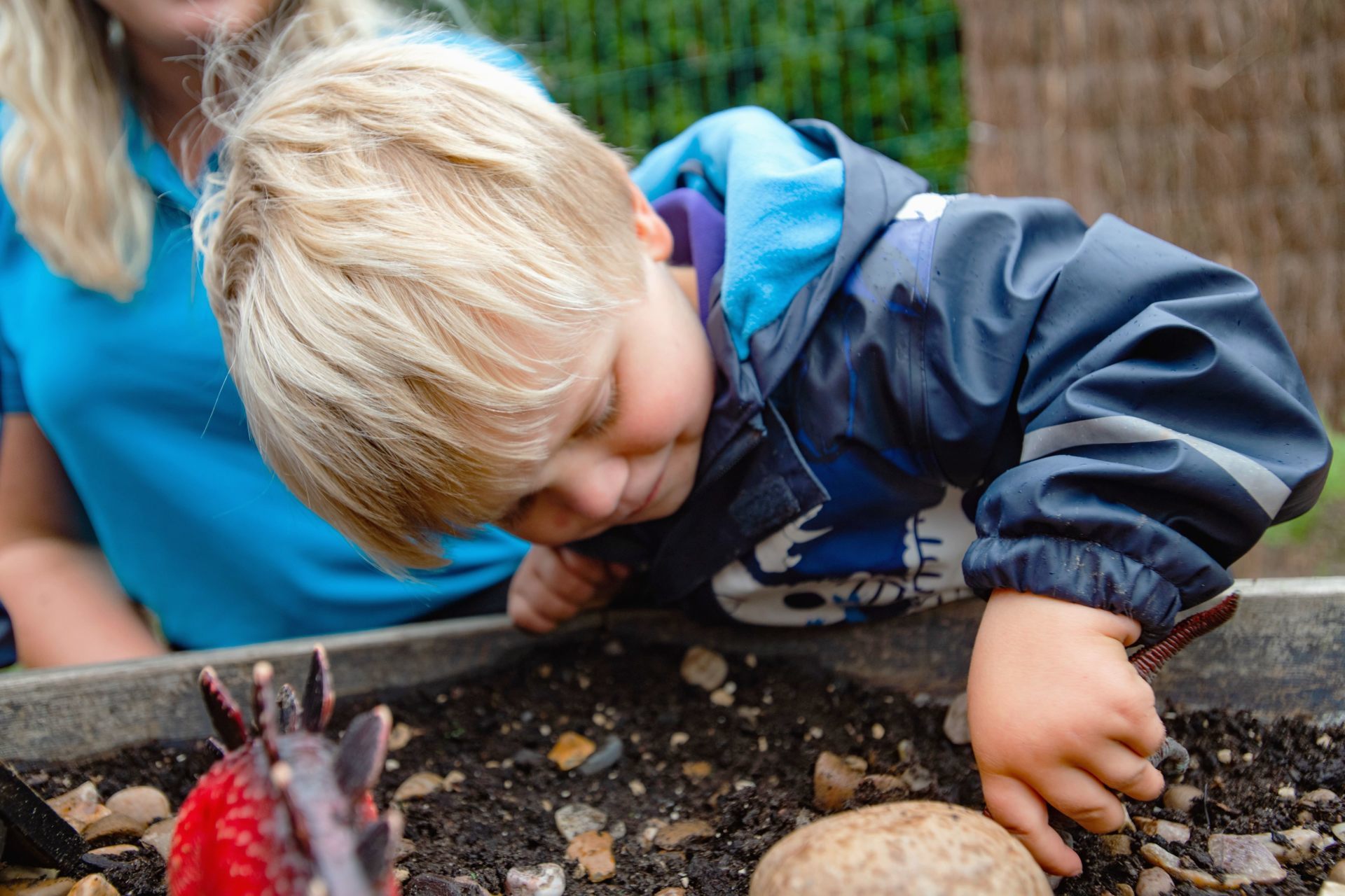Holiday Club | Country Kids Day Nursery