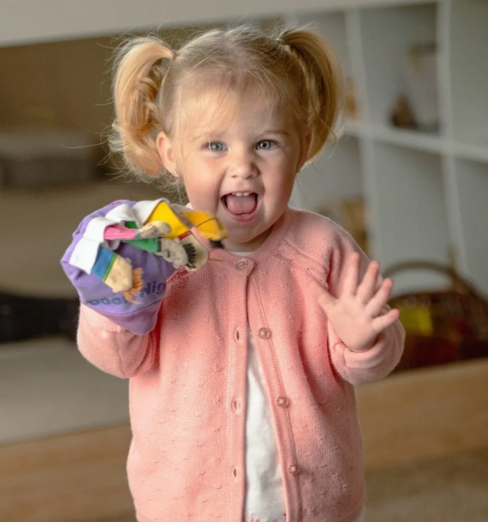 Country Kids Day Nursery | Flexible Childcare | Funded Nursery Places