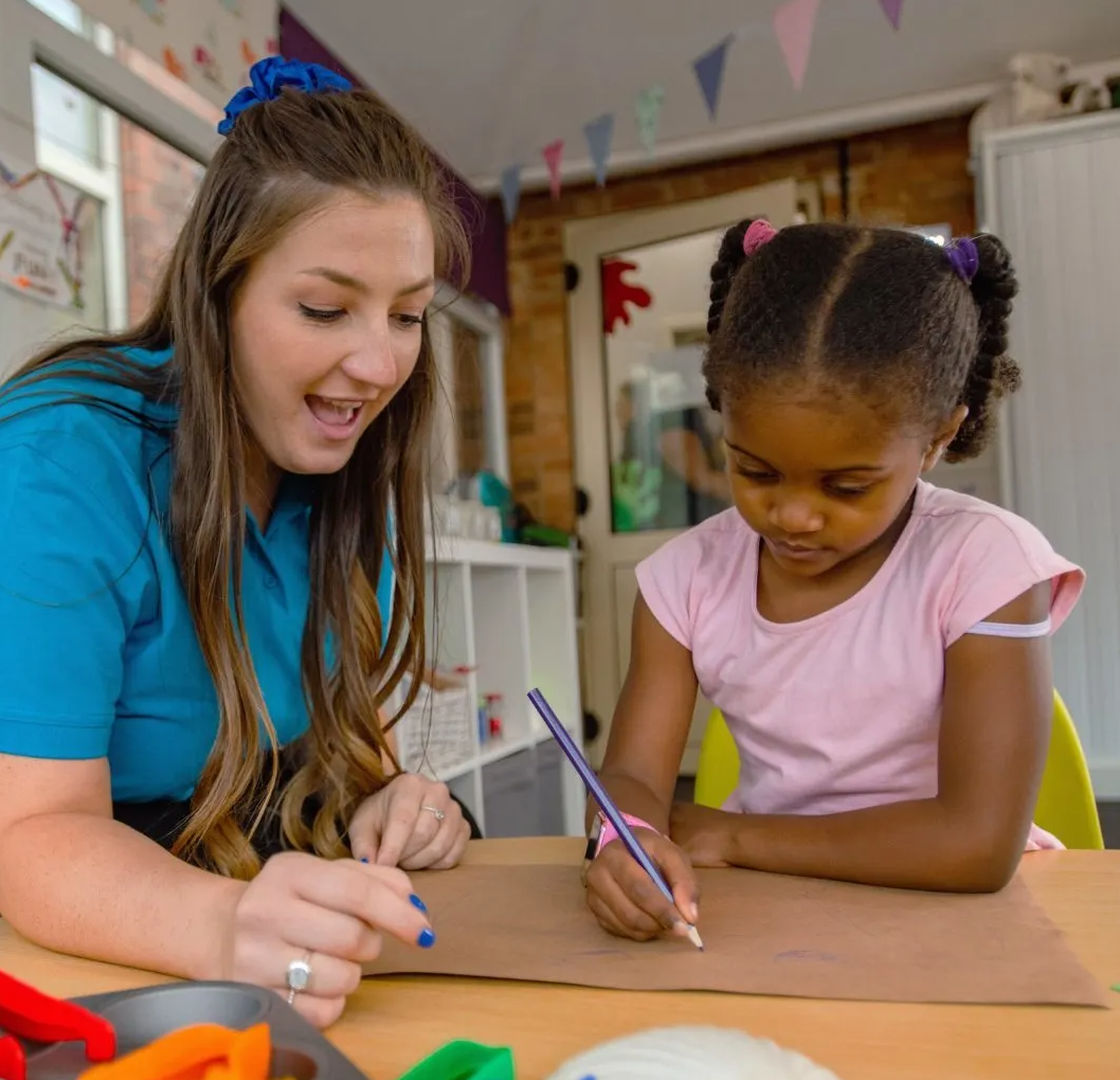 Country Kids Day Nursery | Flexible Childcare | Funded Nursery Places