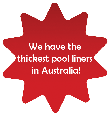 Pool Liners | Perth