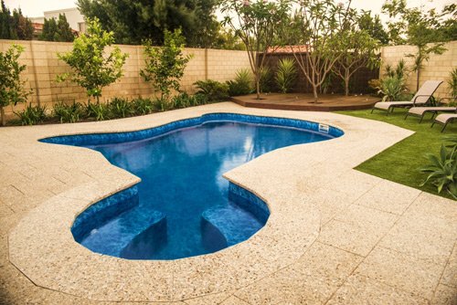 Pool Liner Experts | Perth