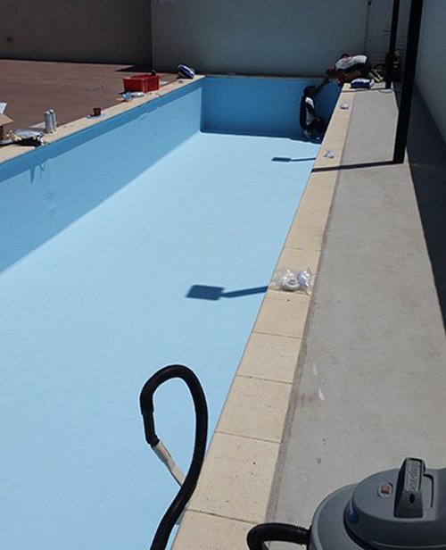 Pool Liner Experts | Perth