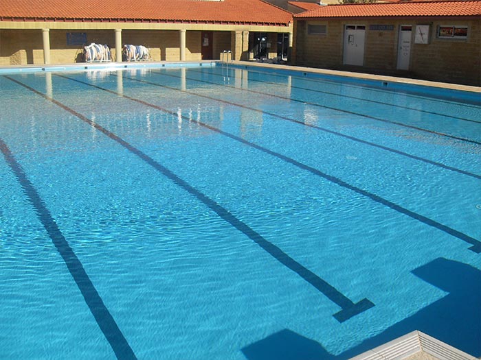 Pool Liner Experts | Perth