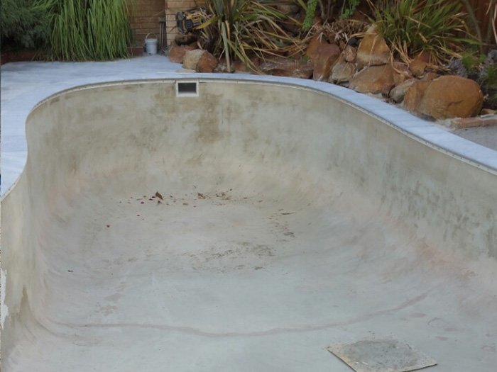 Pool Liner Experts | Perth