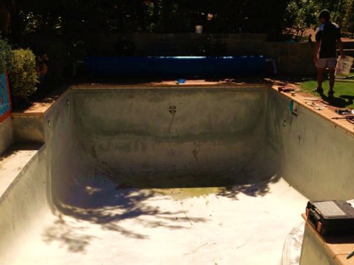 Pool Liner Experts | Perth