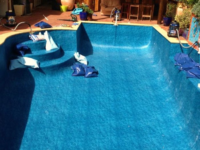 Pool Liner Experts | Perth