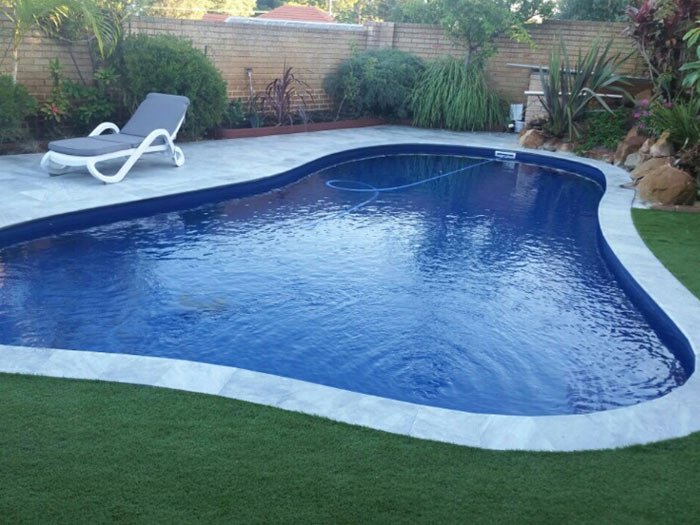 Pool Liner Experts | Perth
