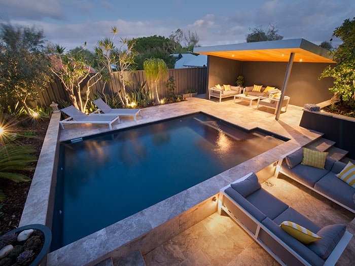 Pool Liner Experts | Perth