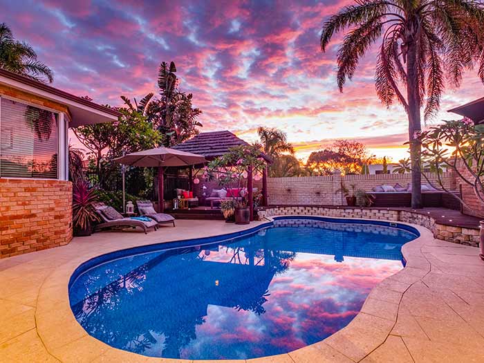 Pool Liner Experts | Perth