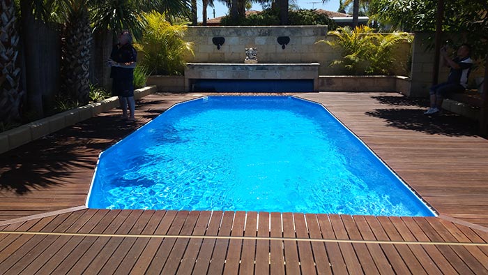 Pool Liner Experts | Perth