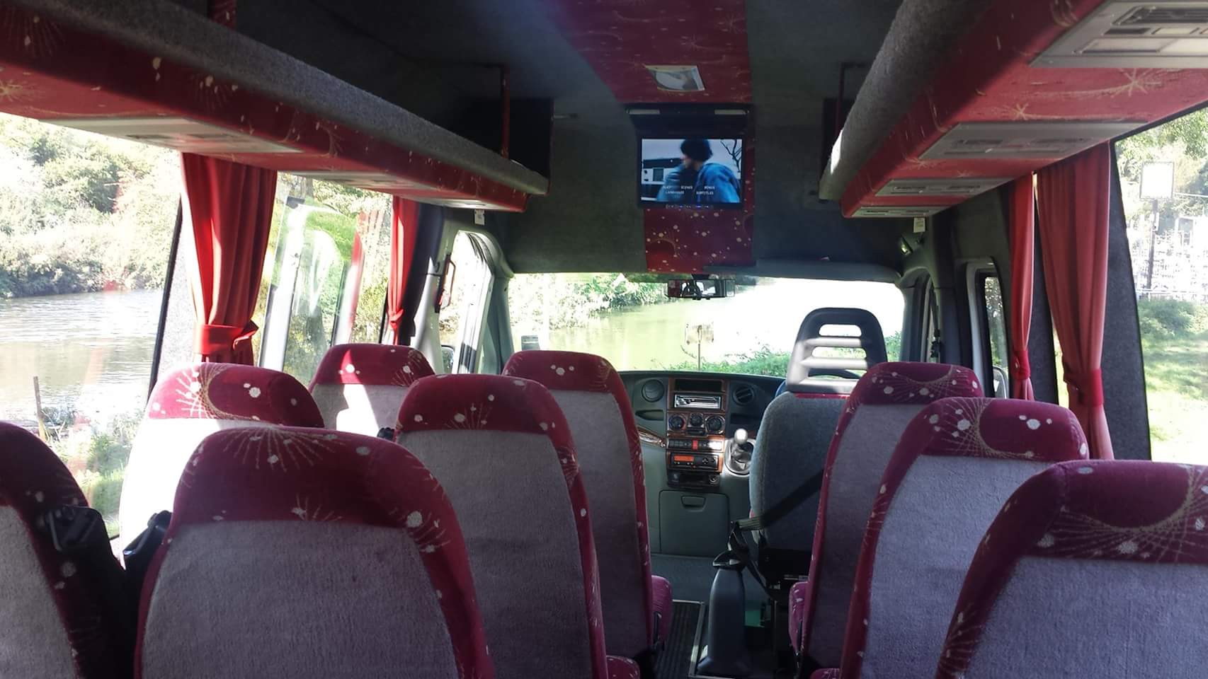 Transport hire in Bristol