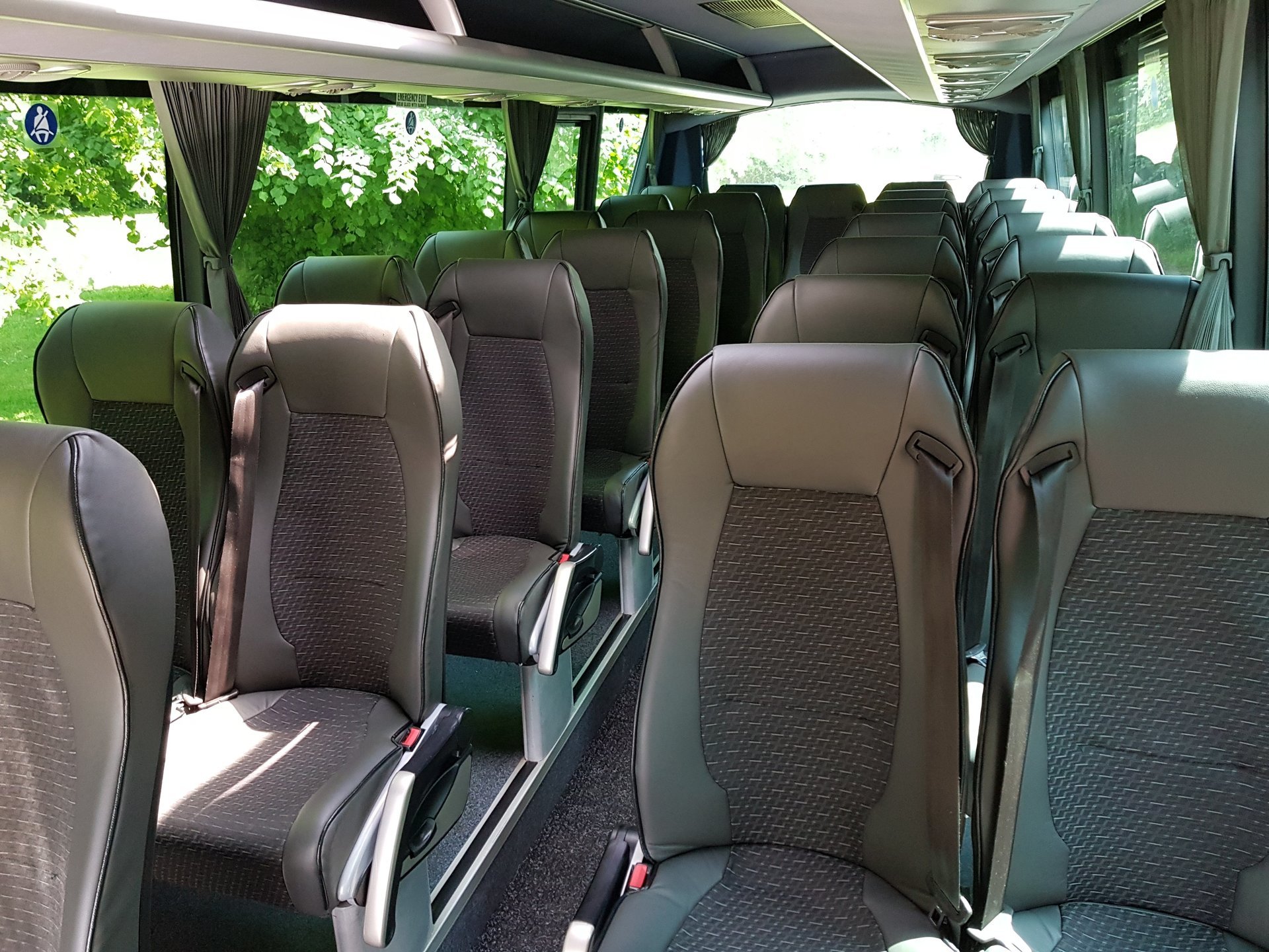 Transport hire in Bristol